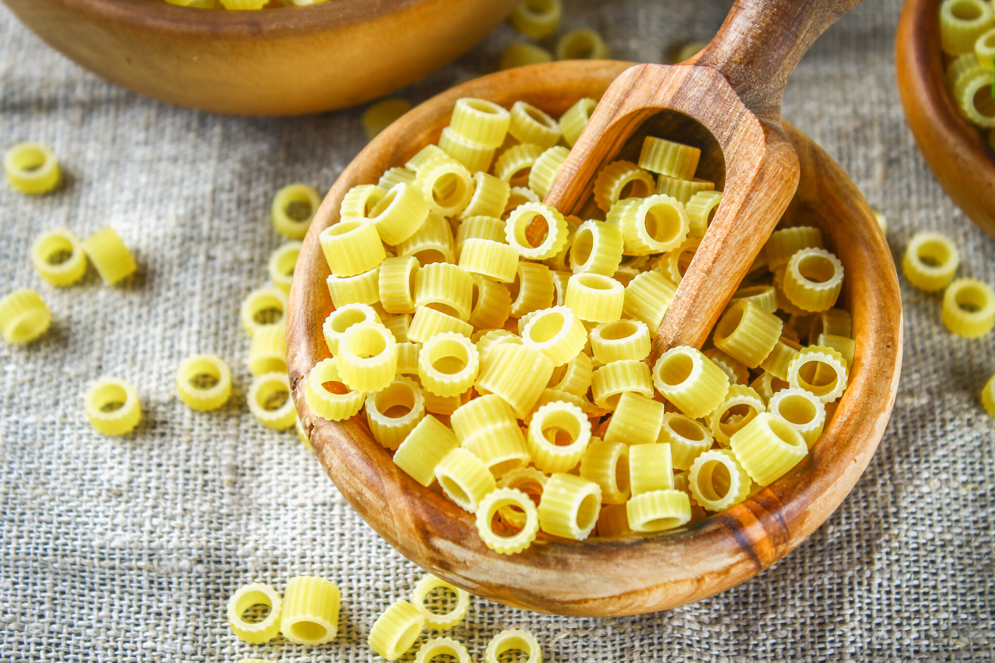 Substitute For Ditalini Pasta substitute-for-ditalini-pasta