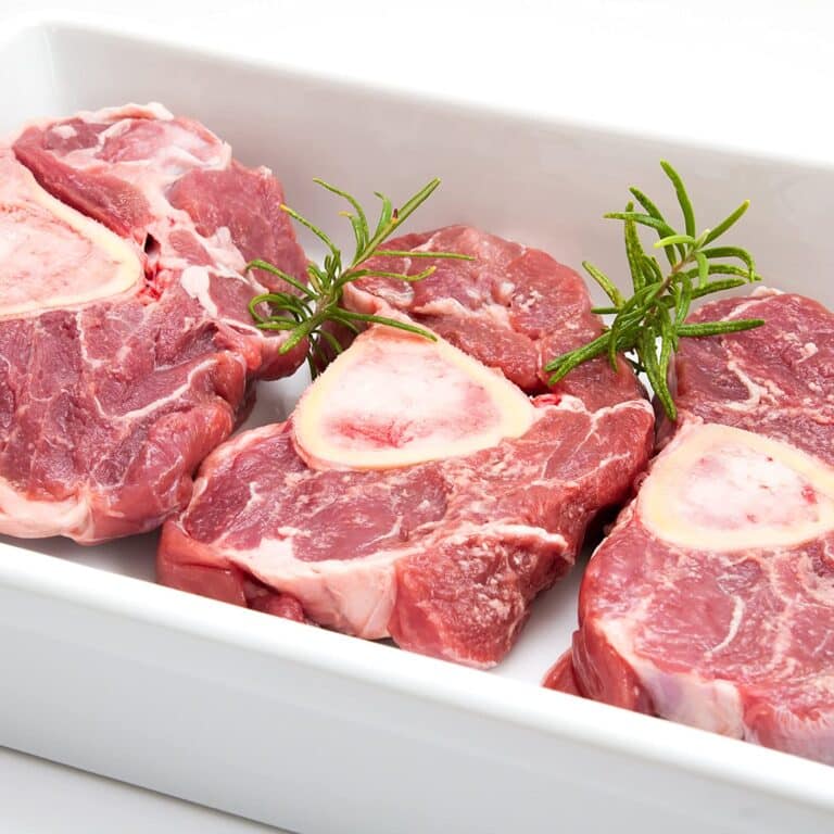 Substitutes For Beef Short Ribs