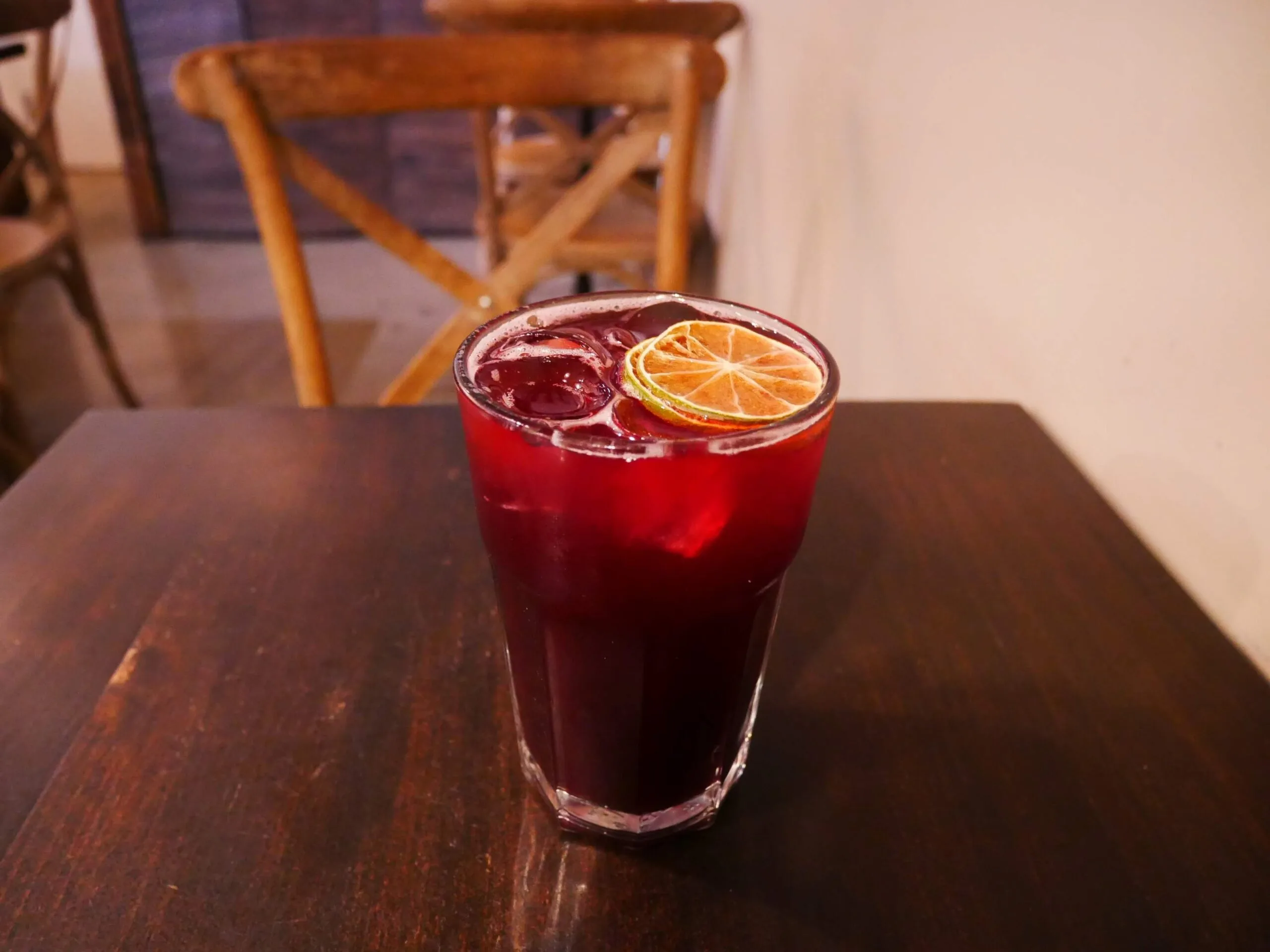 How To Make Cranberry Juice Taste Better? - BlogChef