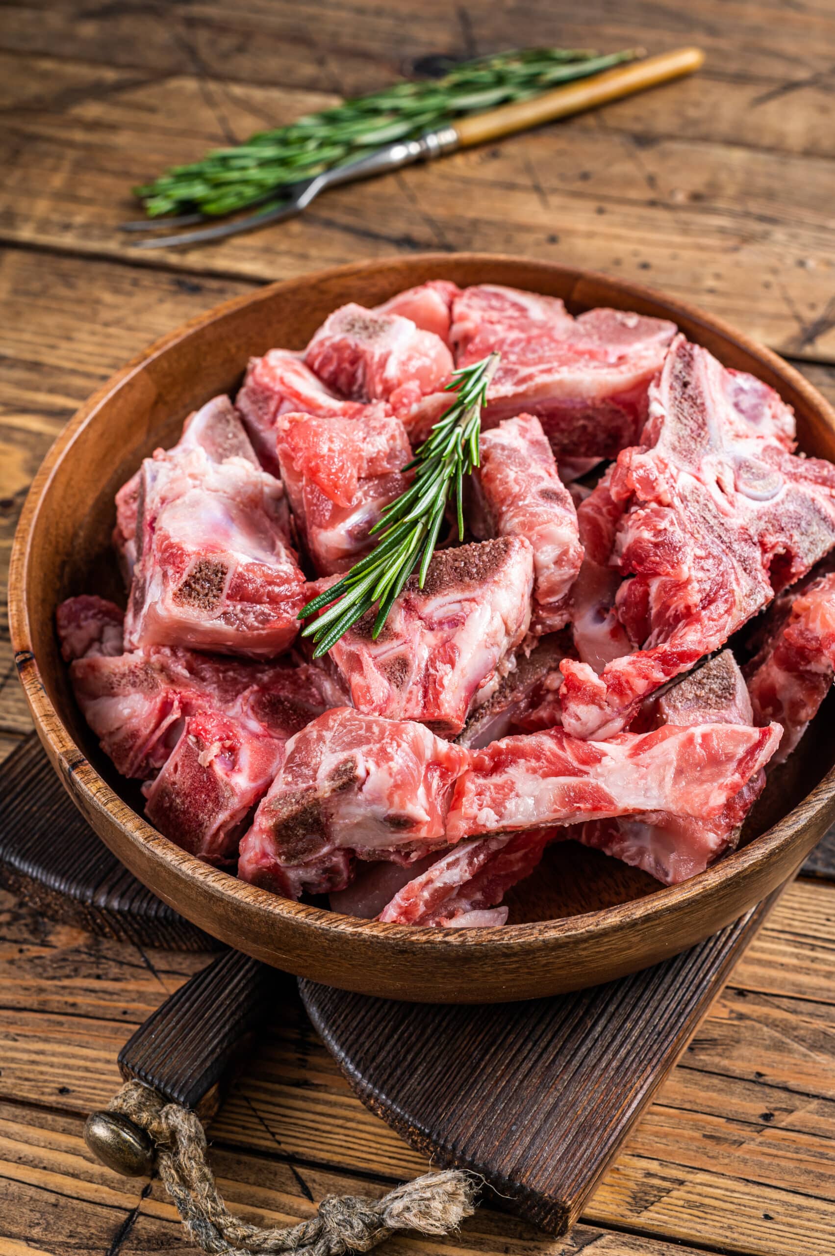 How Long To Cook Neckbones How Long To Cook Neckbones