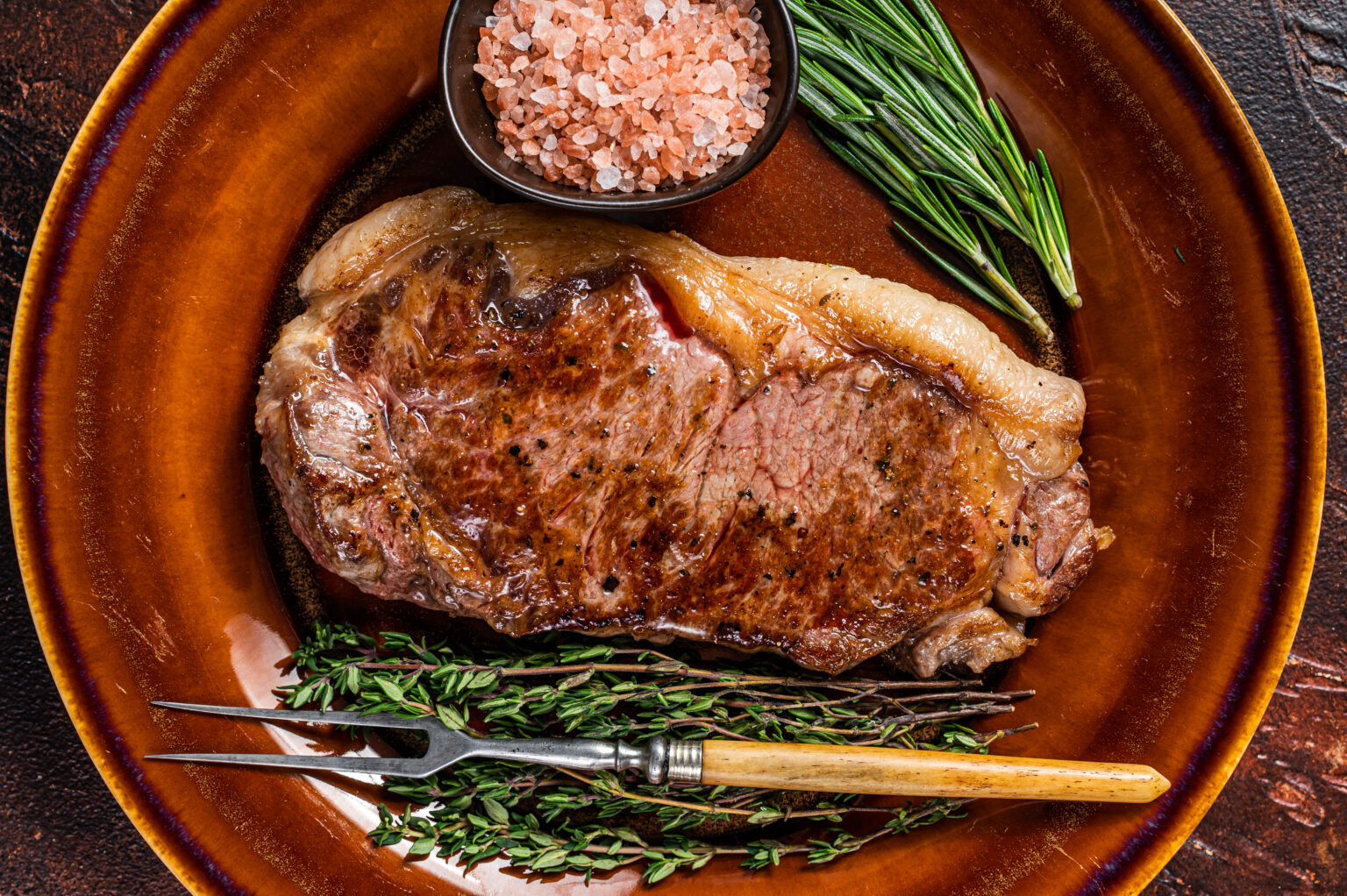 How To Cook Thin Steak In The Oven