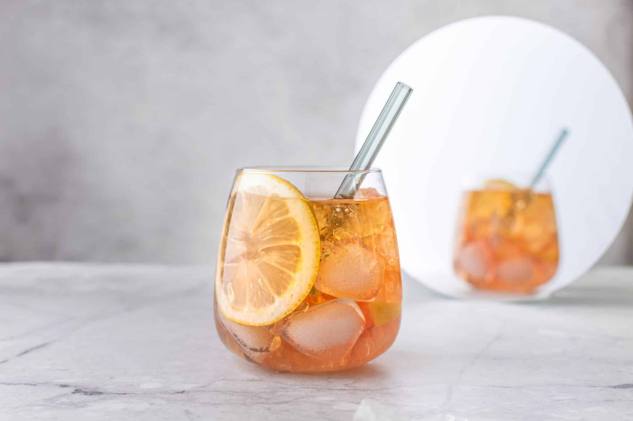 What Does Triple Sec Taste Like? - BlogChef