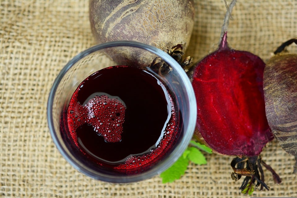 What Does Beet Juice Taste Like BlogChef