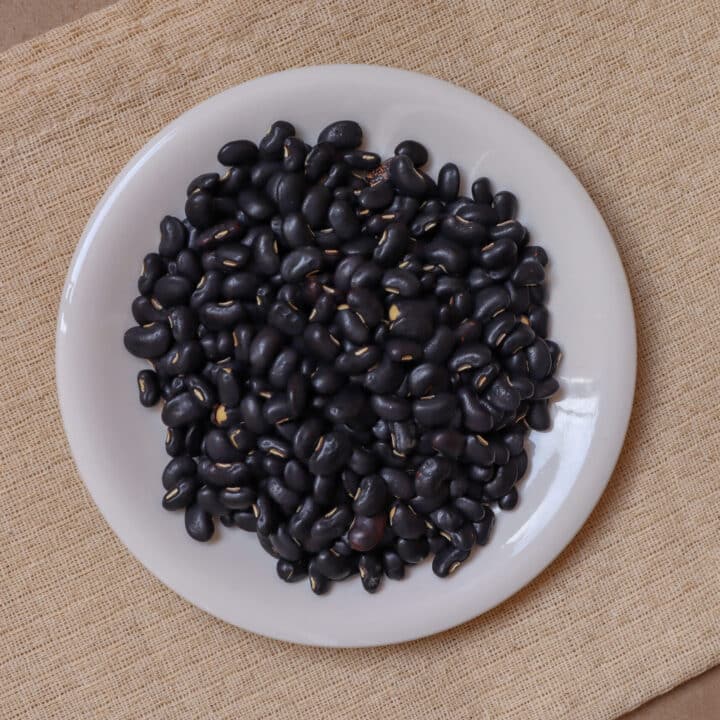 How to Cook Goya Black Beans