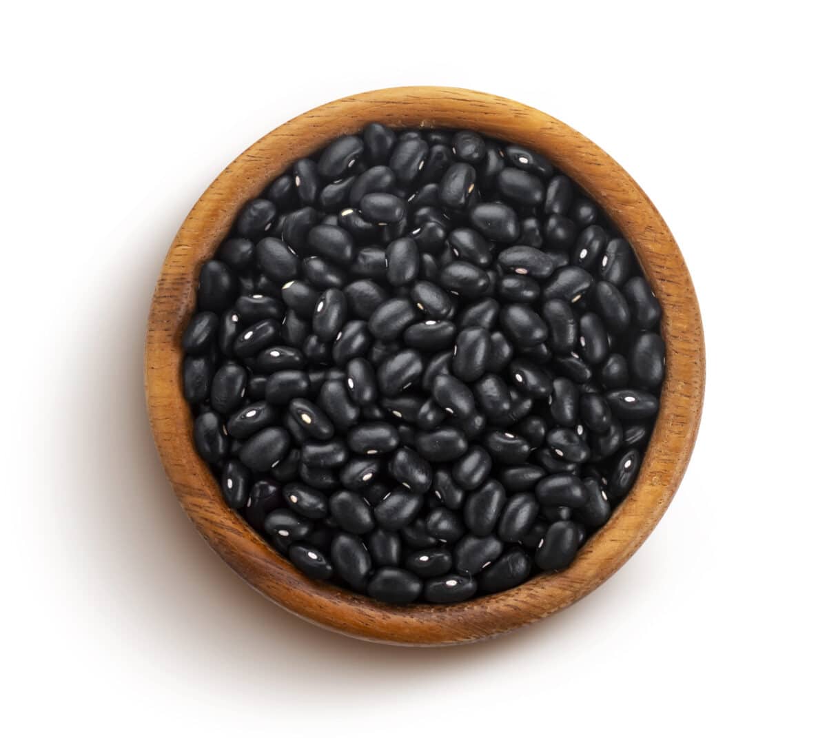 How to Cook Goya Black Beans