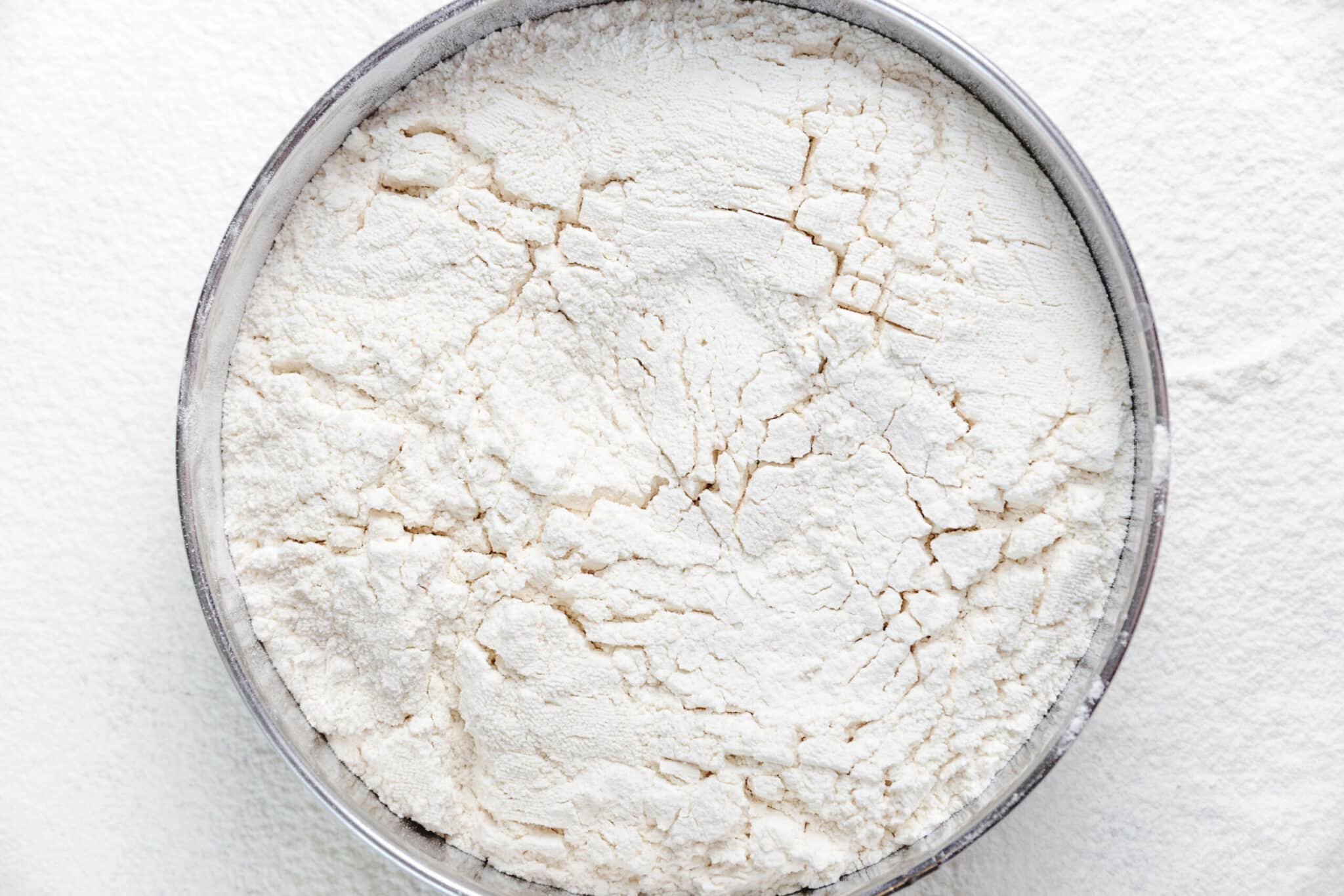 Low Calorie Flour Substitute Low Calorie Flour Substitute