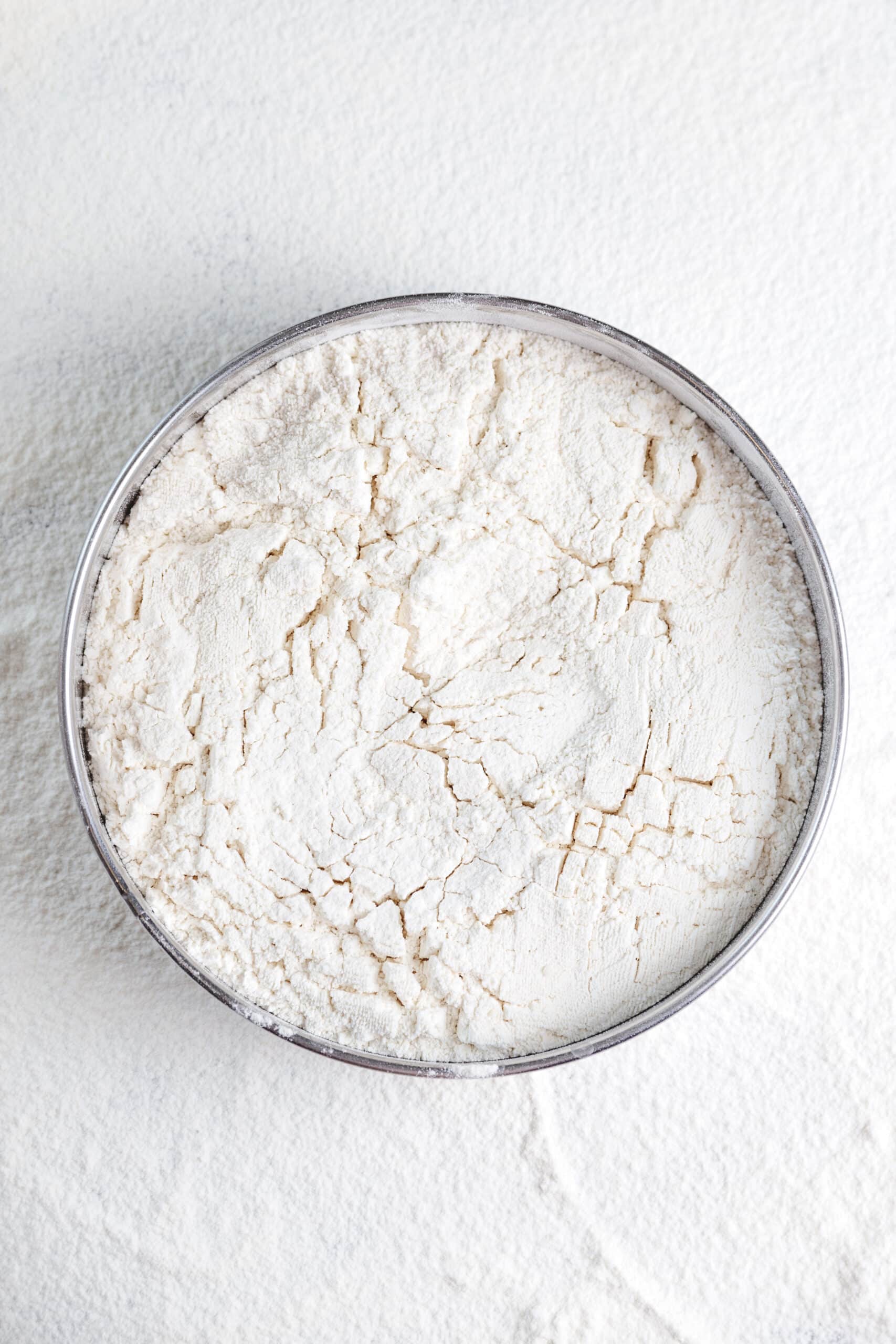 Low Calorie Flour Substitute Low Calorie Flour Substitute