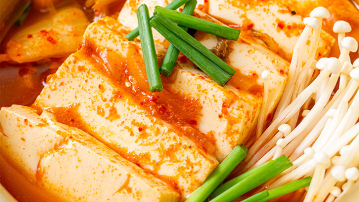 How to cook extra firm tofu 3 ways - BlogChef
