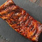 How to Cook Ribs in Oven at 450