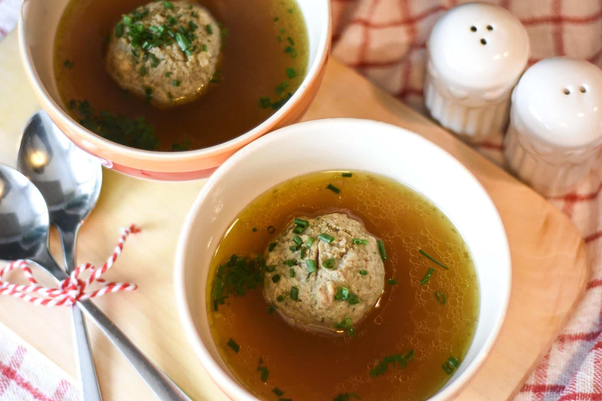 How To Make Bone Broth Taste Better How To Make Bone Broth Taste Better