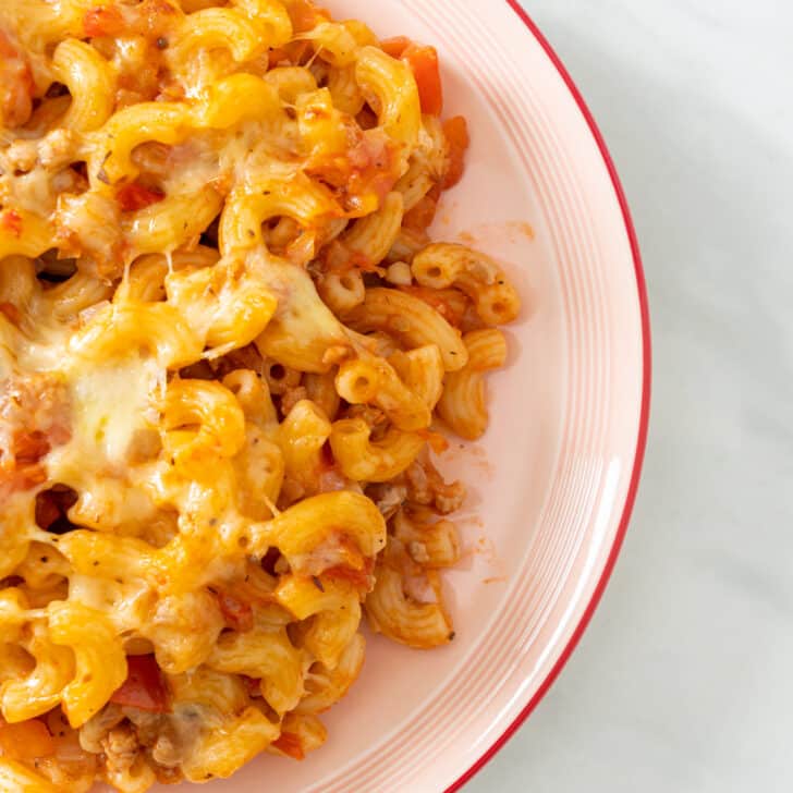 How Long to Cook Macaroni