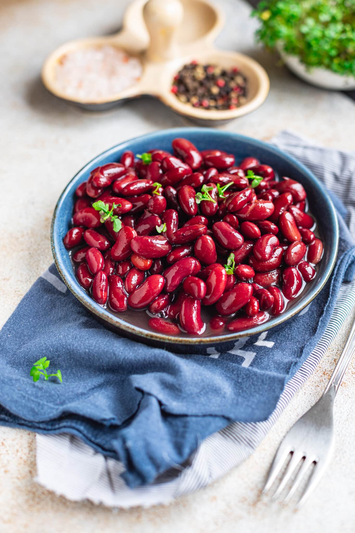 How Long To Cook Red Beans