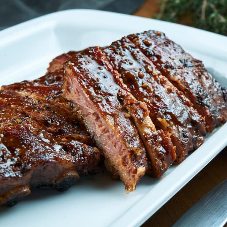 How Long to Cook Ribs at 225 in Oven