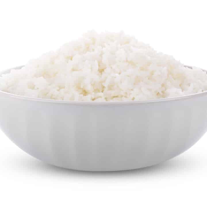 How to Cook 1 Cup of Rice