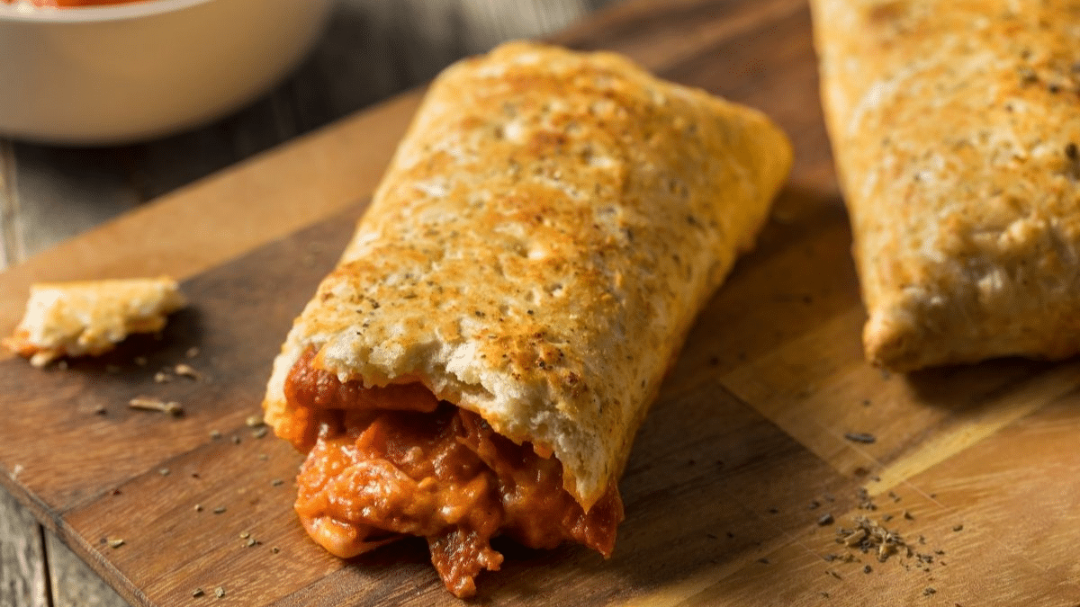 How to Cook a Hot Pocket in the Microwave