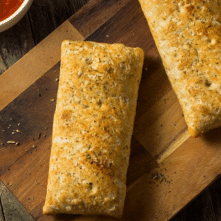 How to Cook a Hot Pocket in the Oven