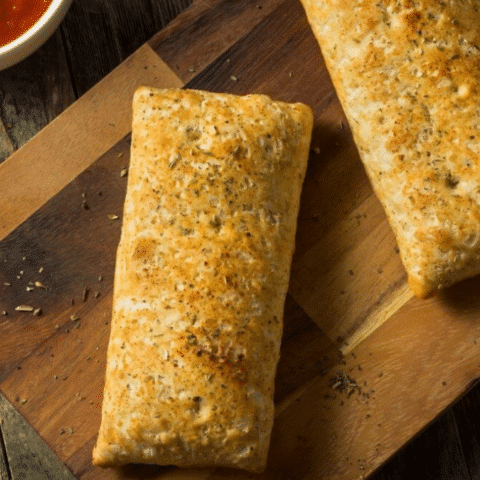 How to Cook a Hot Pocket in the Oven