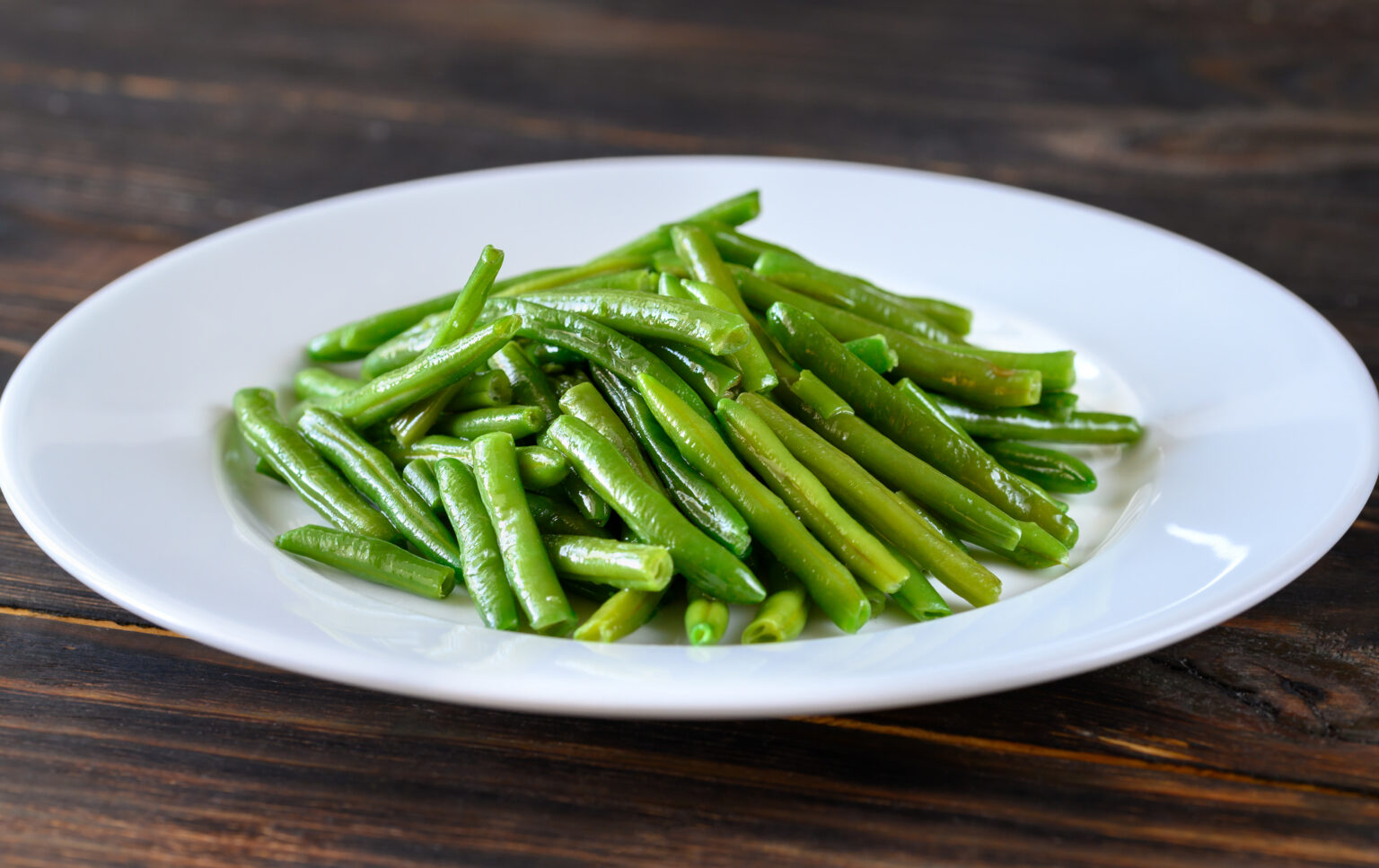 How to Cook Fresh String Beans