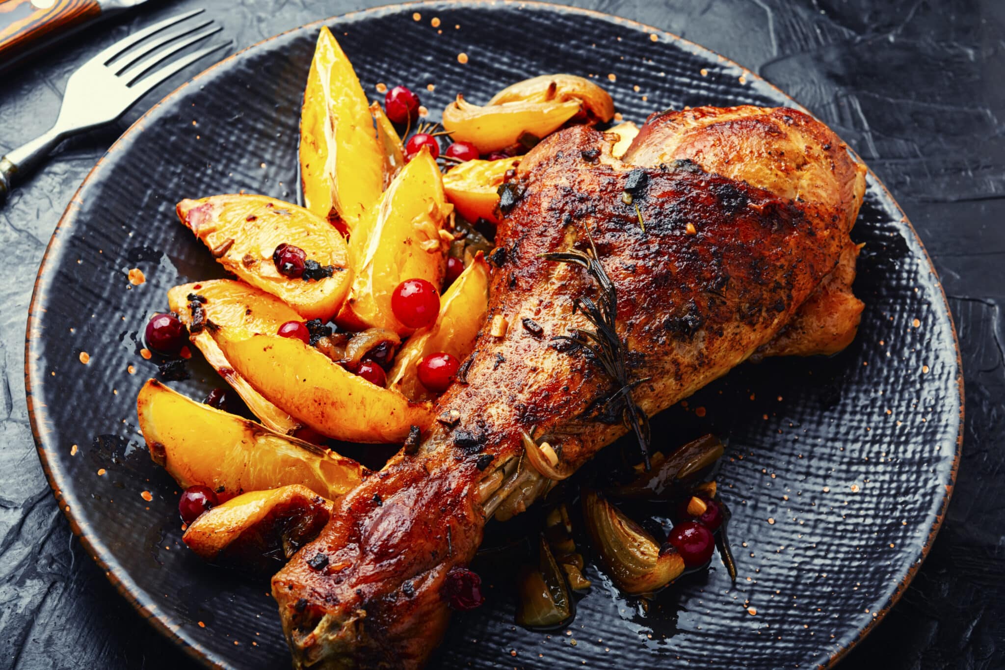 How To Cook Turkey Legs And Thighs how-to-cook-turkey-legs-and-thighs
