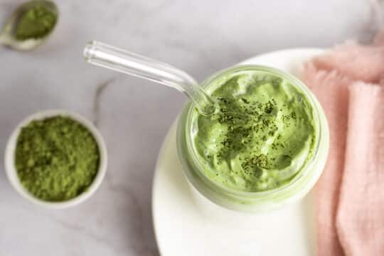 How to make matcha taste good? - BlogChef