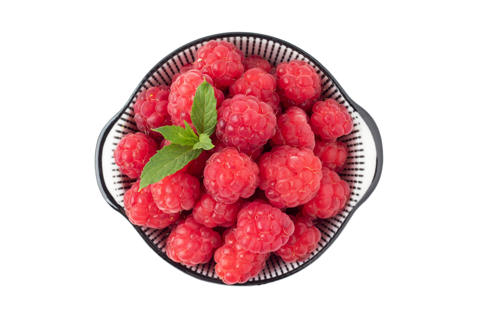 What do Raspberries Taste Like? - BlogChef