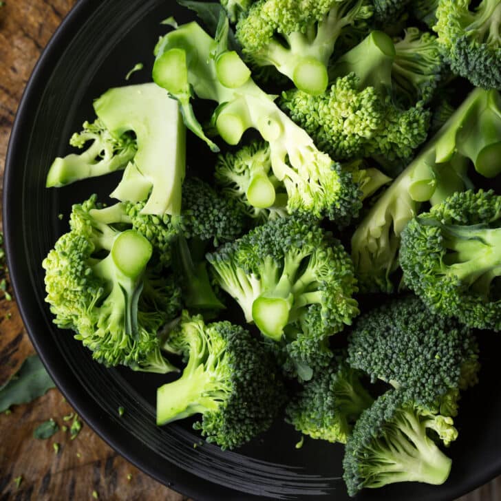 How Long Does Broccoli Take to Cook?