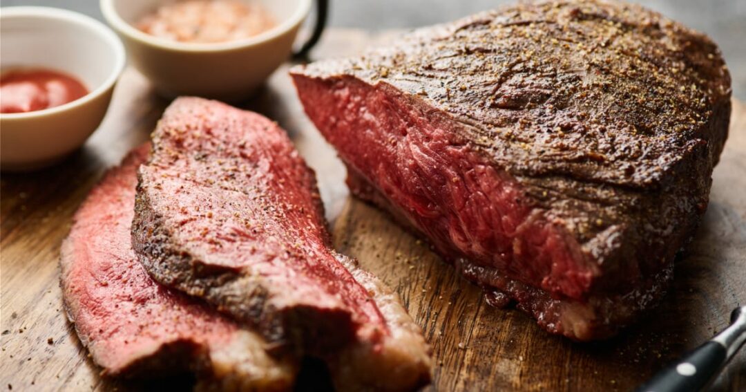 How to Cook a Rump Roast in the Oven