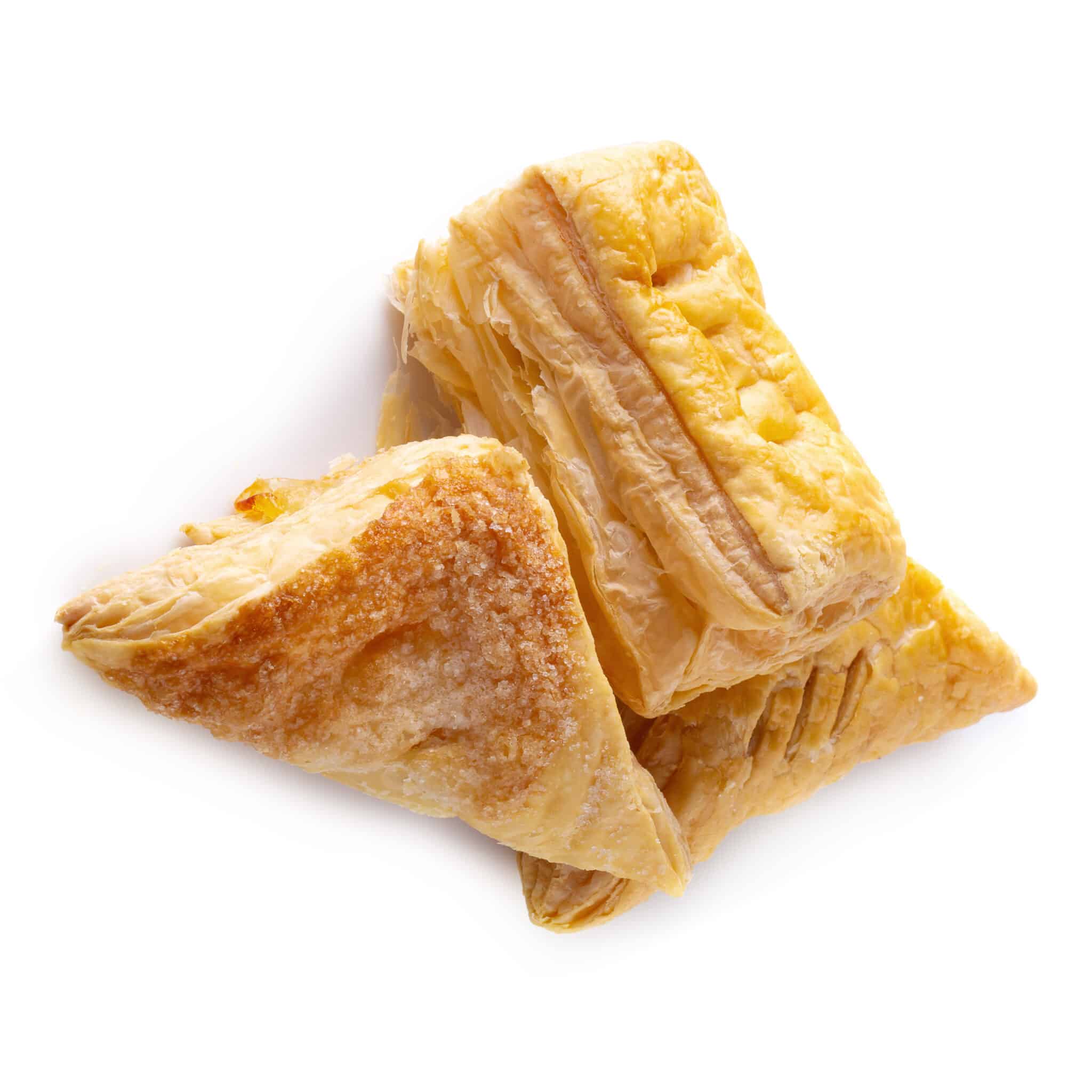 How Long to Cook Puff Pastry