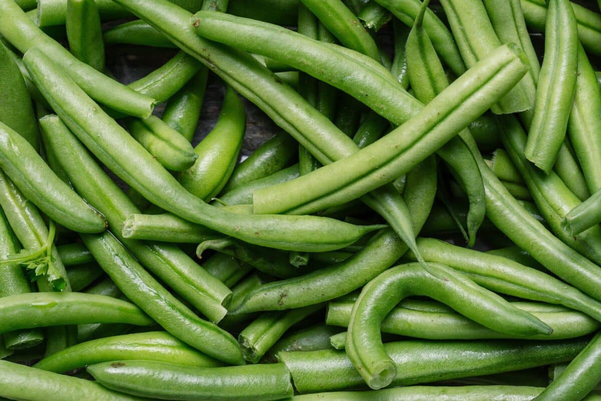 Substitutes for the Cream of Mushroom Soup In Green Bean Casserole