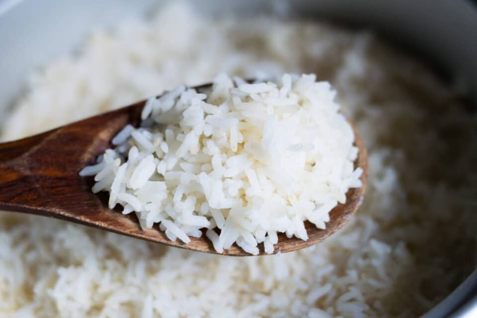 How to Properly Store Leftover Rice? - BlogChef