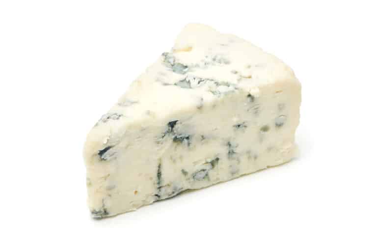 What does blue cheese taste like? - BlogChef