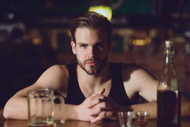 Why does Alcohol Taste Bad? - BlogChef