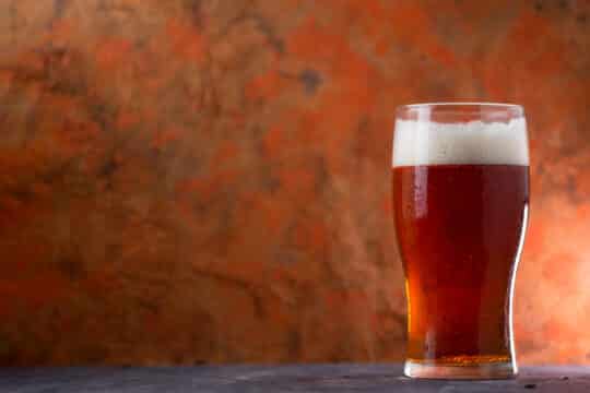 What does Ale Taste Like? - BlogChef