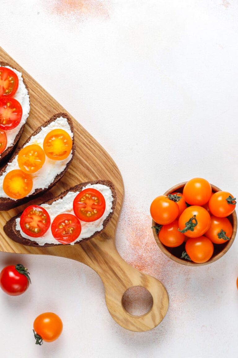 3 fab Cherry tomato recipes: Small fruit, big flavors - BlogChef