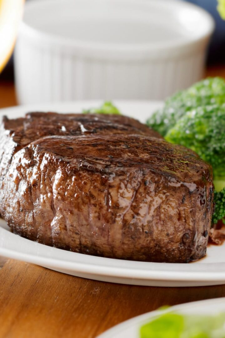 Why You Should Add Steak and Veggies to Your Diet as a Bodybuilder ...