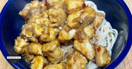 How to make Chinese food at home, a beginner's guide - BlogChef